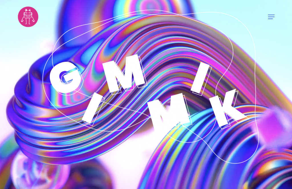 Agence Gimmik - Communication 360°